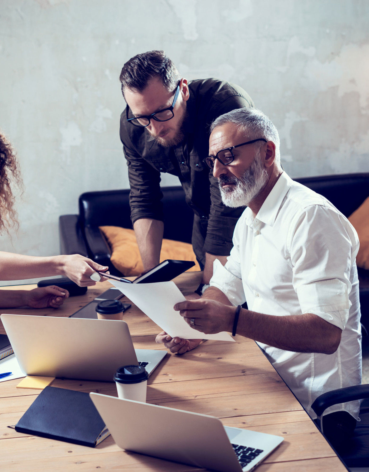 About Truly Financial, a company dedicated to small businesses